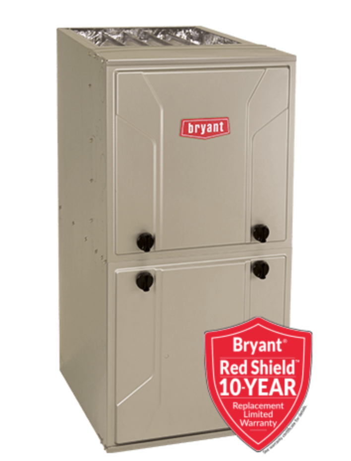 The Best Bryant Furnaces - Bronco Plumbing