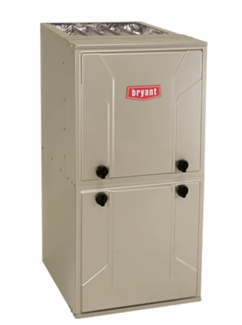 The Best Bryant Furnaces - Bronco Plumbing